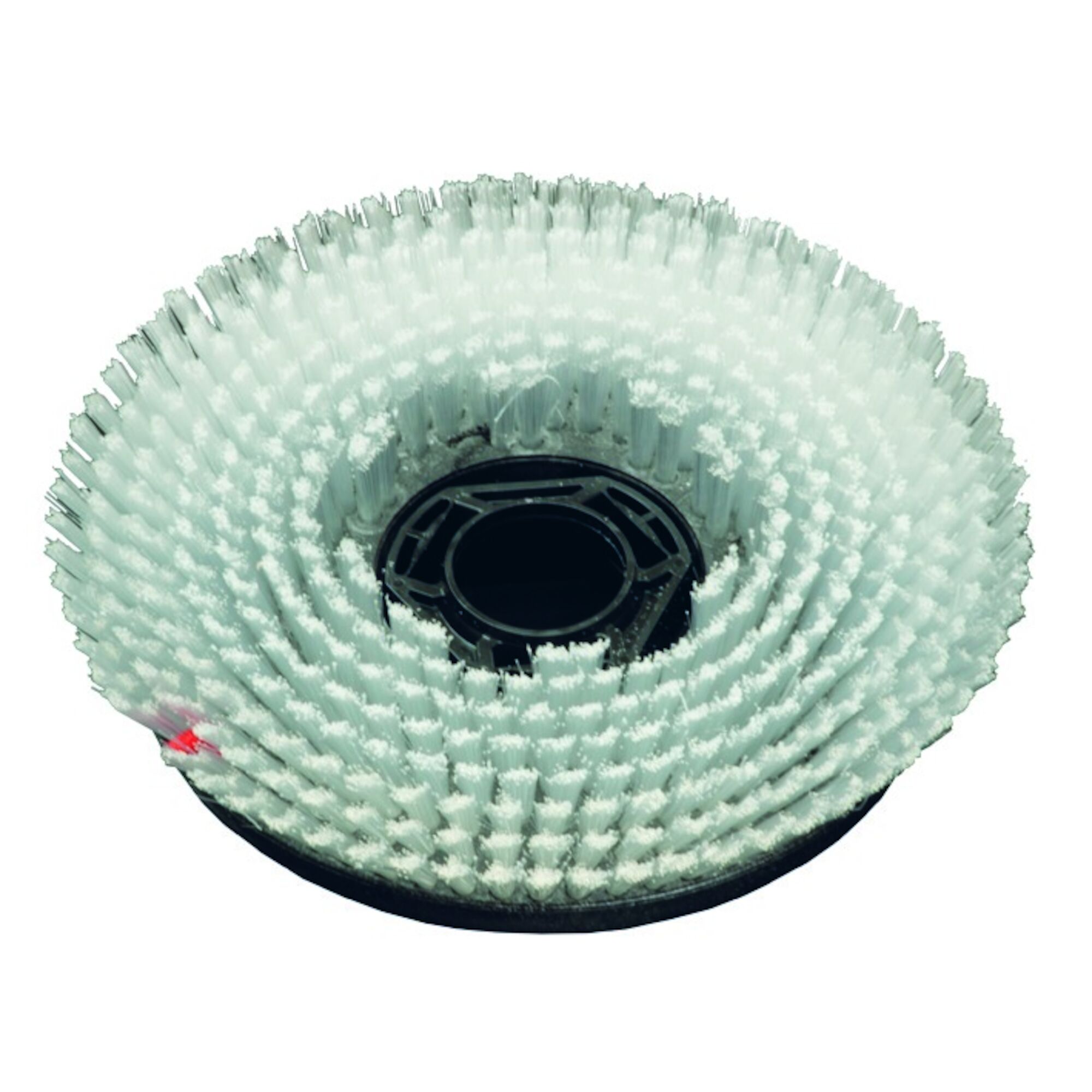 TASKI Scrubbing Brush Washed Concrete 1st - 13'' / 33 cm | Diversey ...