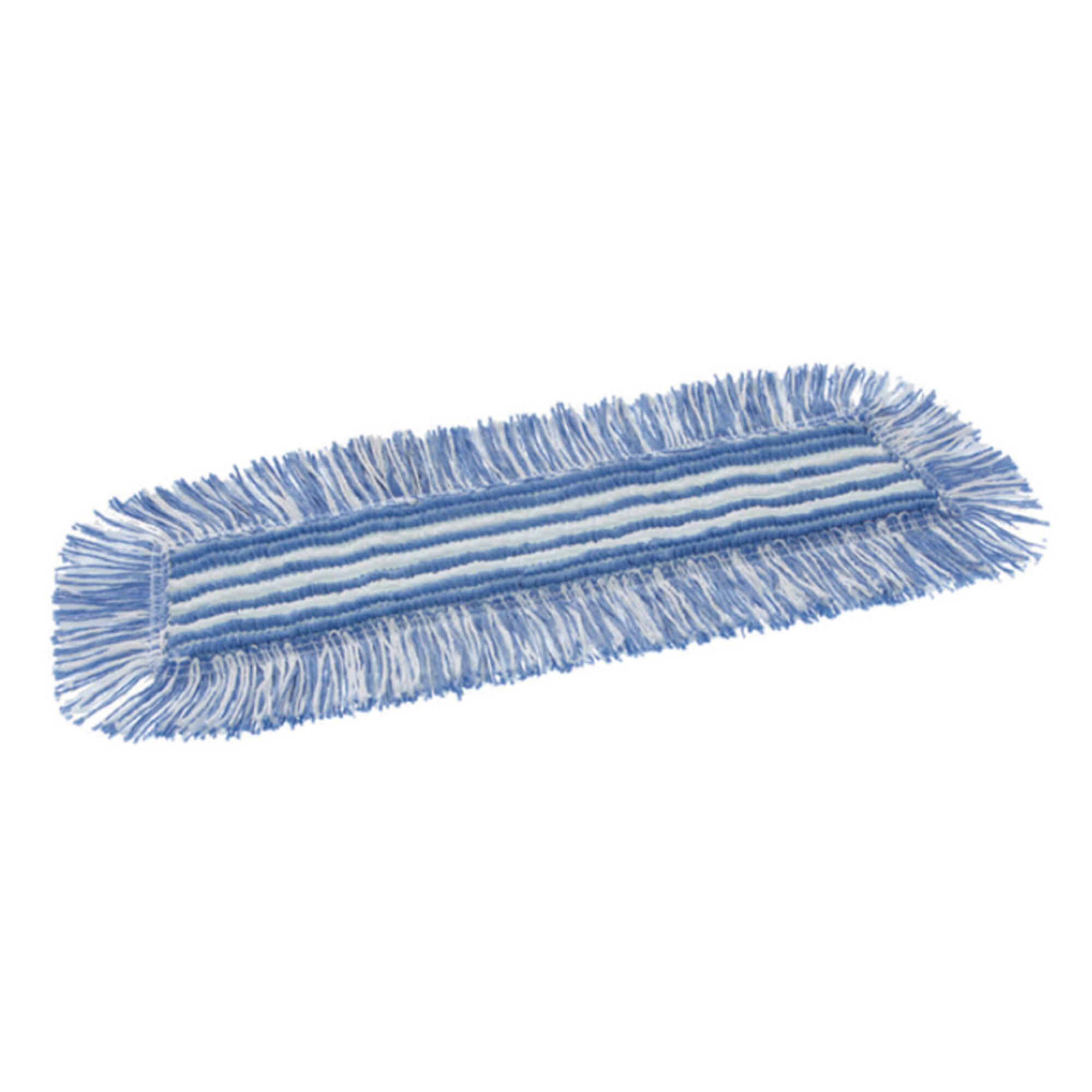 TASKI Standard Damp Mop HD 20unid - 40 cm - Azul - Mopa de microfibra ...