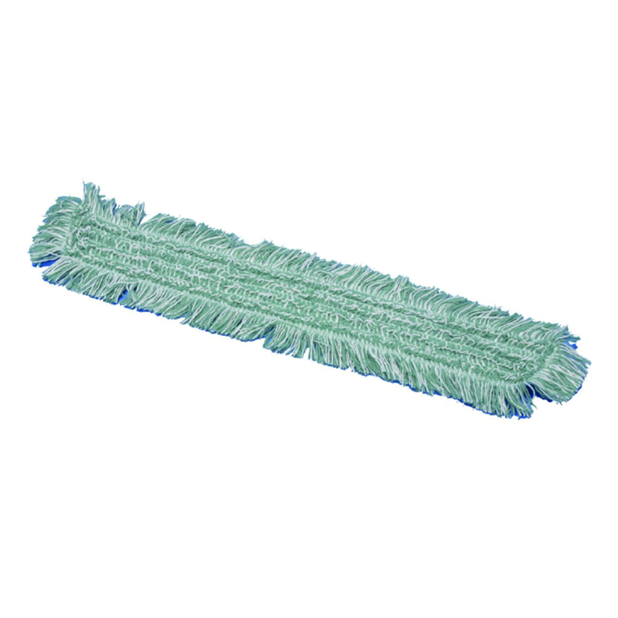 TASKI JM Ultra HD Dry Mop 10pz - 60 cm - Verde - Mop Heavy Duty per la ...