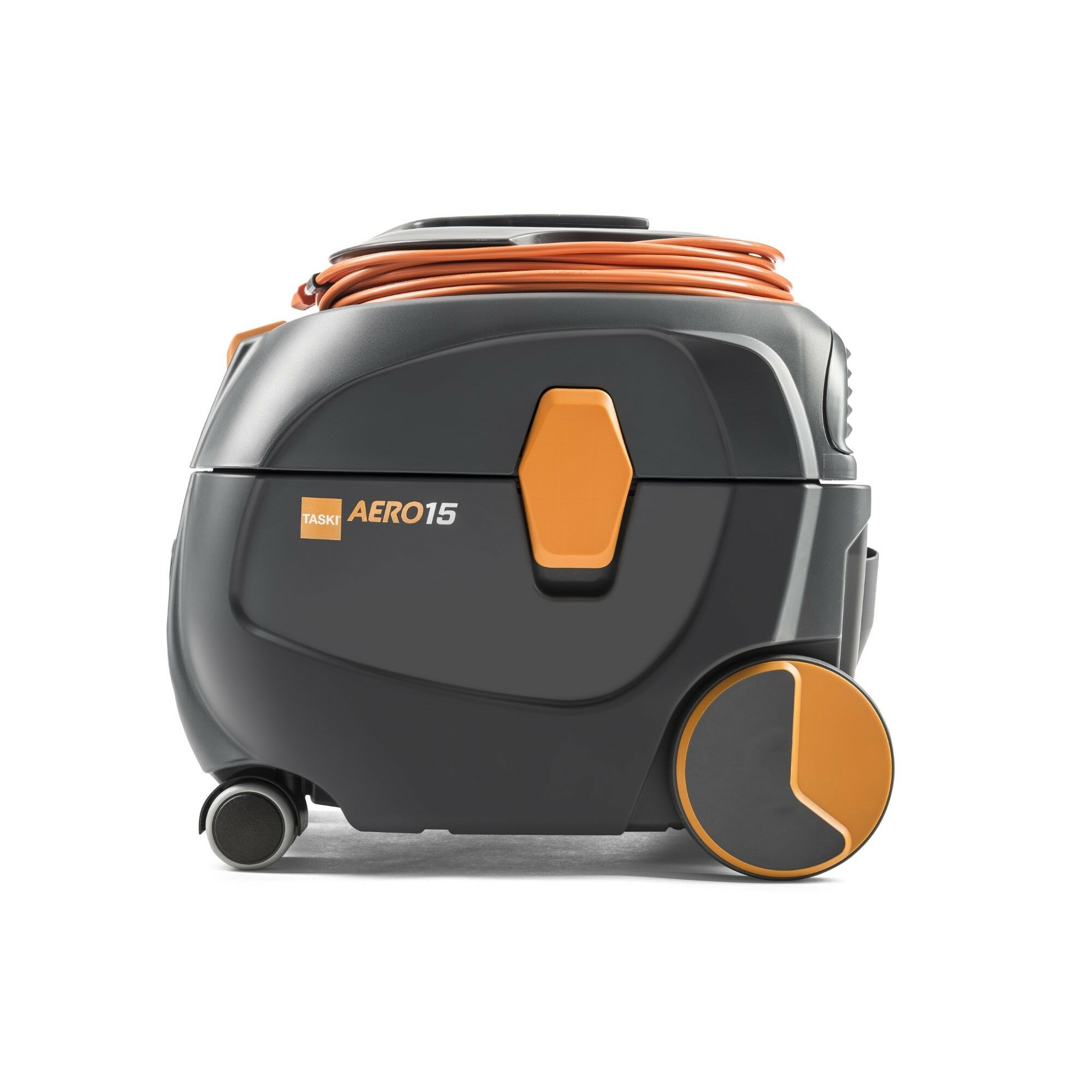 TASKI AERO 15 1pc - High-efficiency vacuum cleaner | Diversey United ...