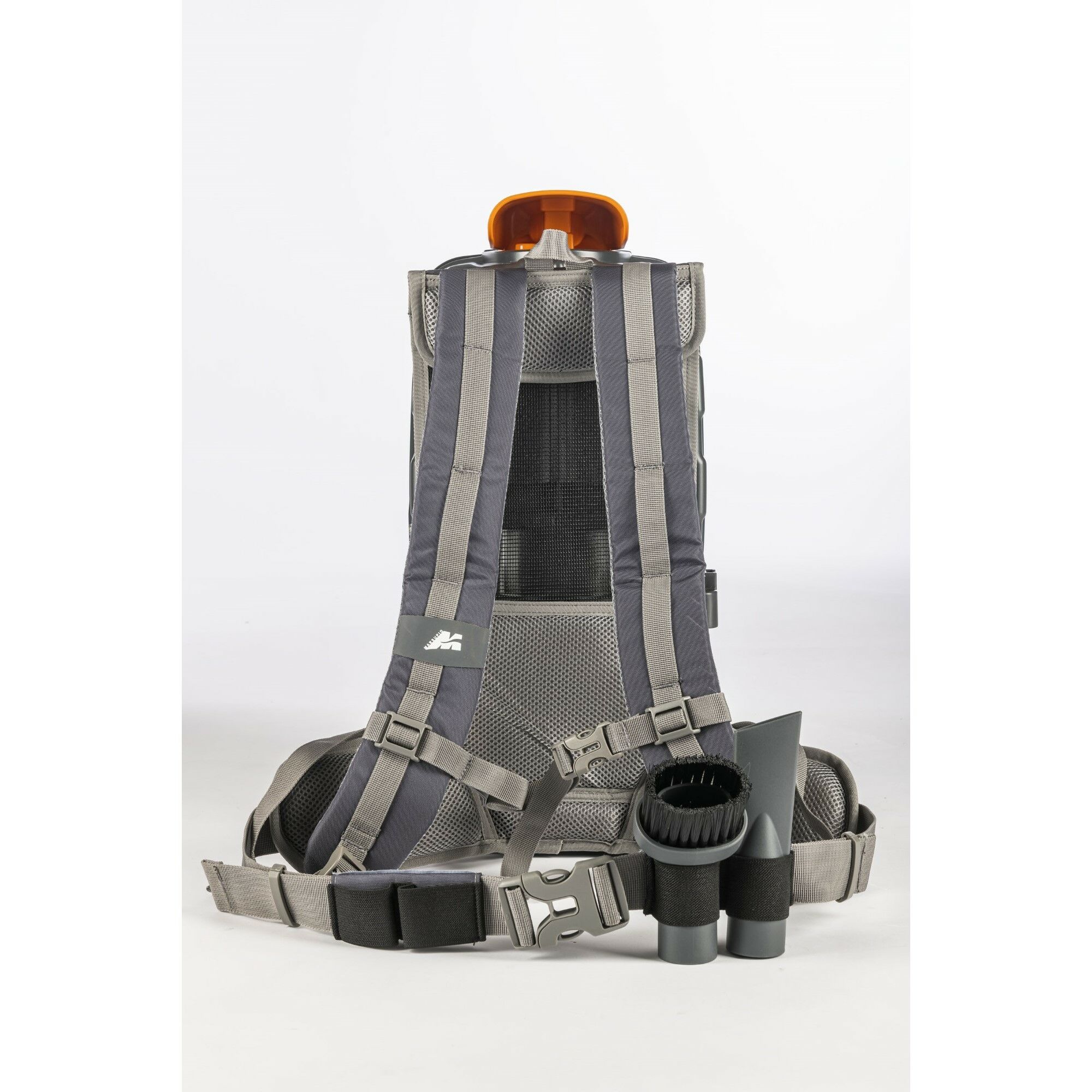 TASKI AERO BP B Li Ion Plus 1pc - 3 in 1 Backpack vacuum, tub vacuum ...