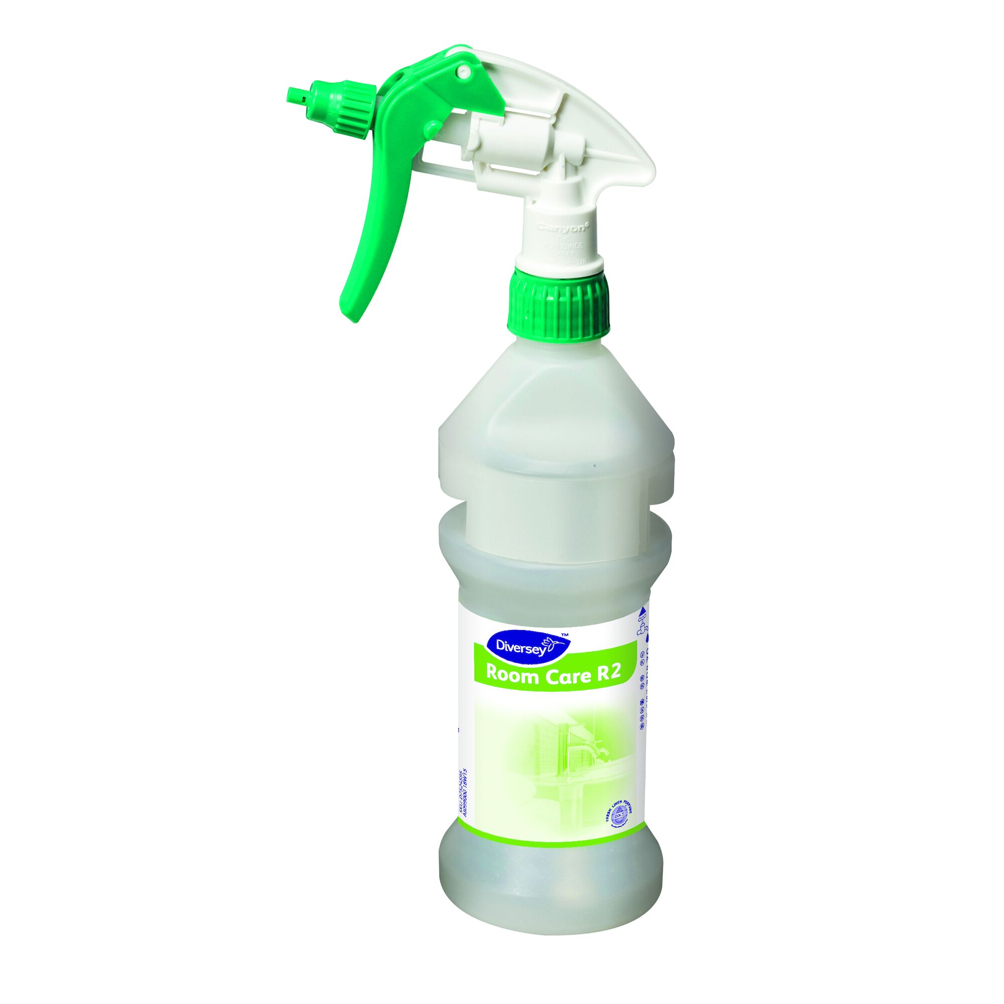 Vaporisateur Room Care R2 Pur-Eco vide 6x1pc - Kit vaporisateurs ...