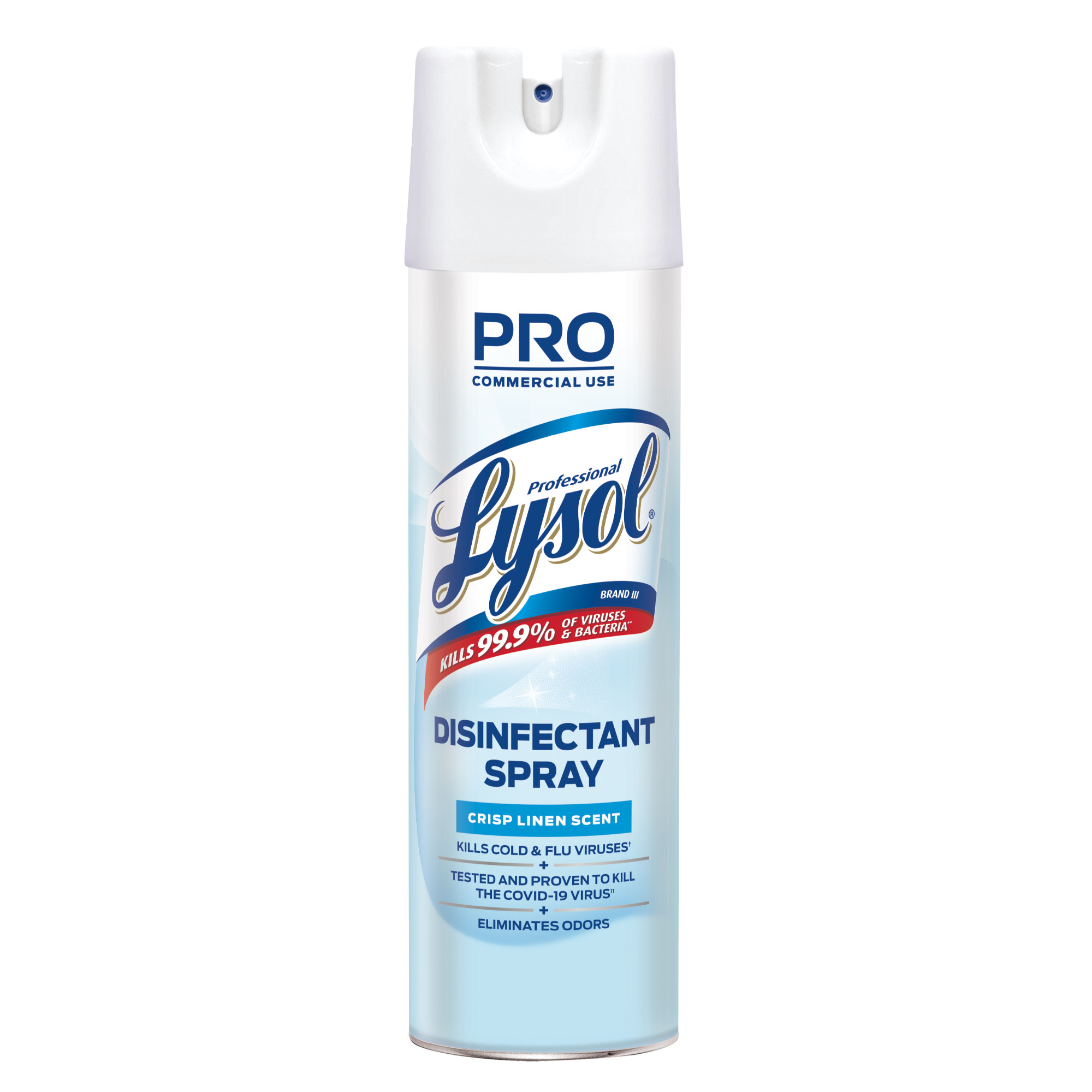 How to use lysol disinfectant spray store