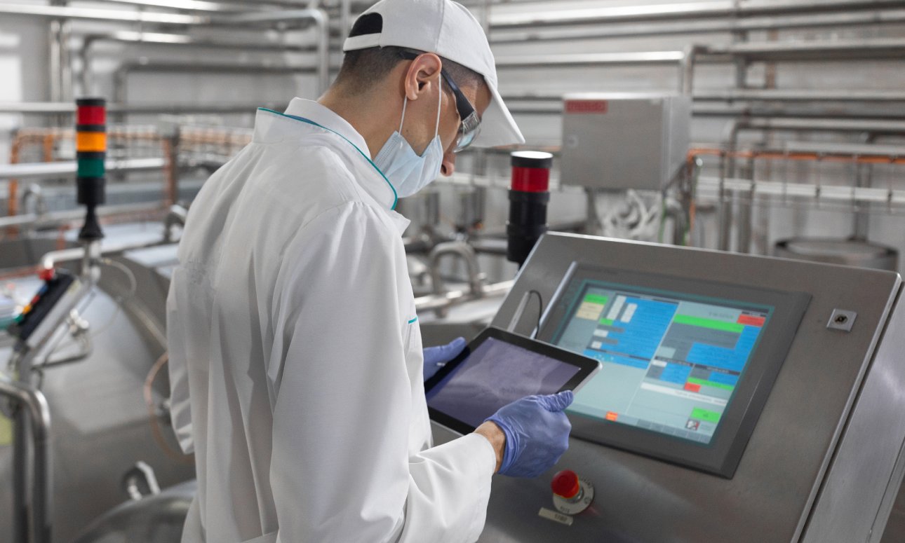 Is the CIP System meeting the validated parameters? | Diversey Is the CIP System meeting the validated parameters? | Diversey