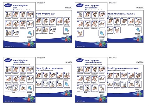 Signage | Diversey United Kingdom