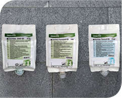 IntelliDose | Switzerland | de-CH