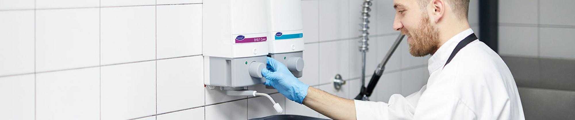 Divermite (NEW) | Diversey Singapore