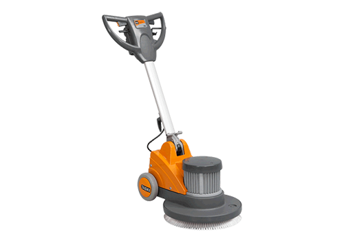 Single Disk Machines | Diversey