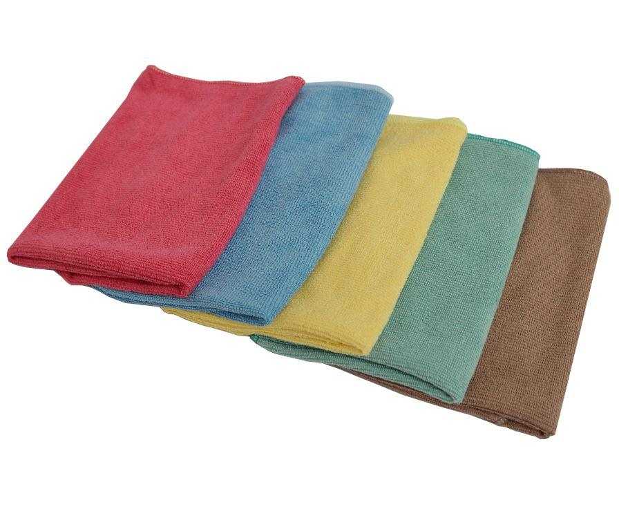 TASKI JM Ultra -mikrokuitupyyhe 20kpl - 40 x 40 cm - Vihreä | Diversey ...