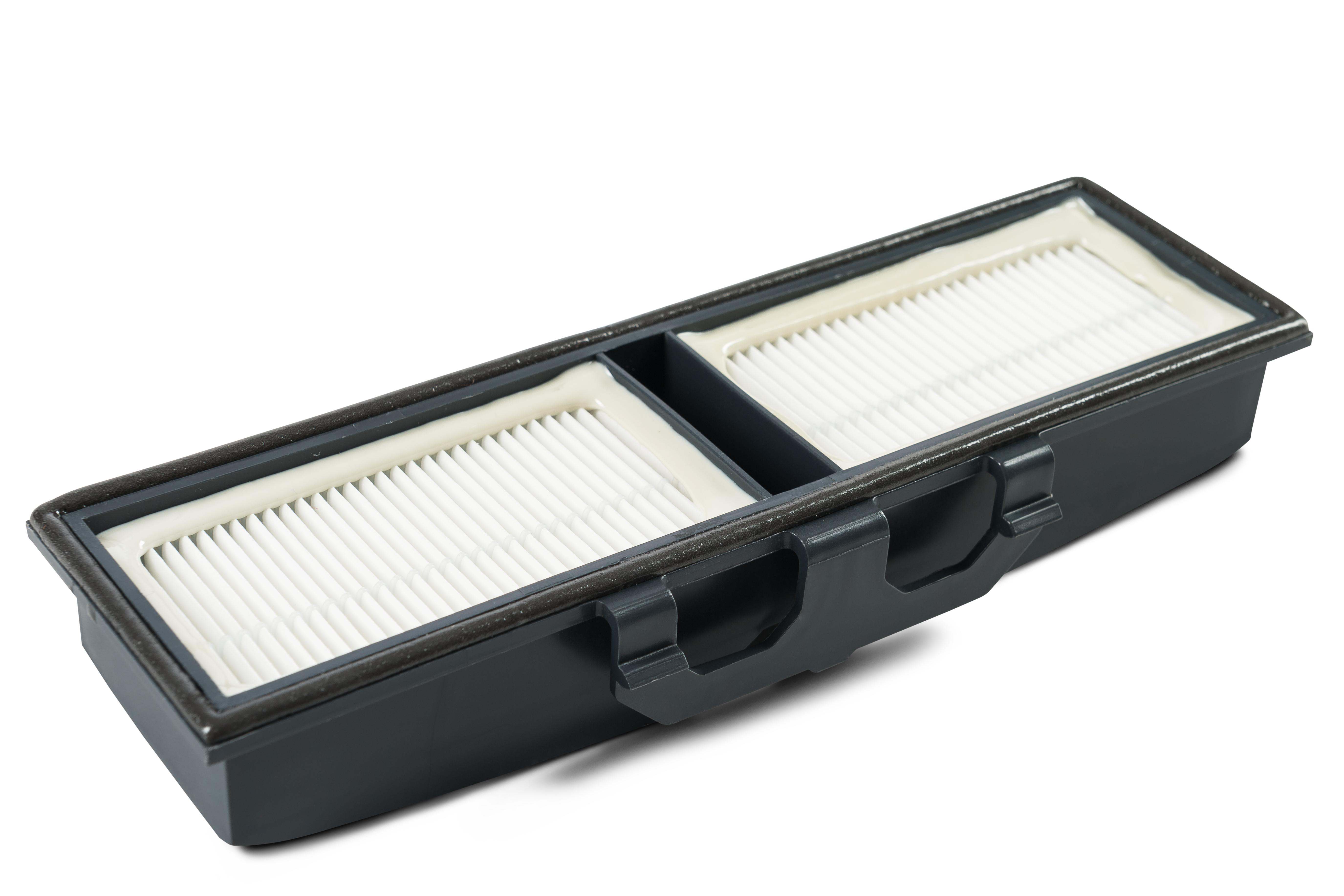 TASKI HEPA H13 Filter 1pc - HEPA microfilter for AERO 8/15 | Diversey ...