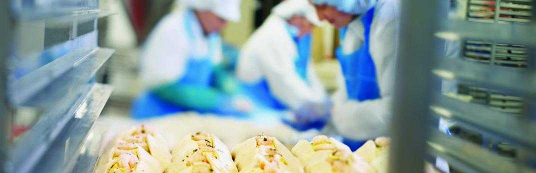 How to Create an Effective Food Defense Program | Diversey Norway